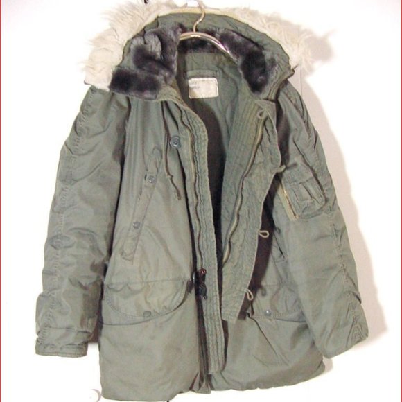 Lancer Clothing Co | Jackets & Coats | Vtg Green Lancer Clothing Co ...